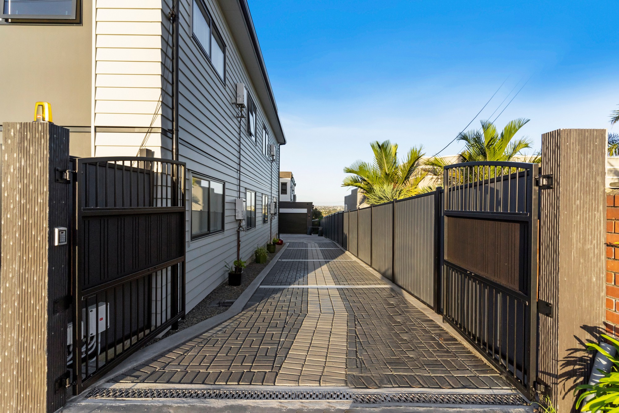 Driveways & Concreting – Renovation Auckland