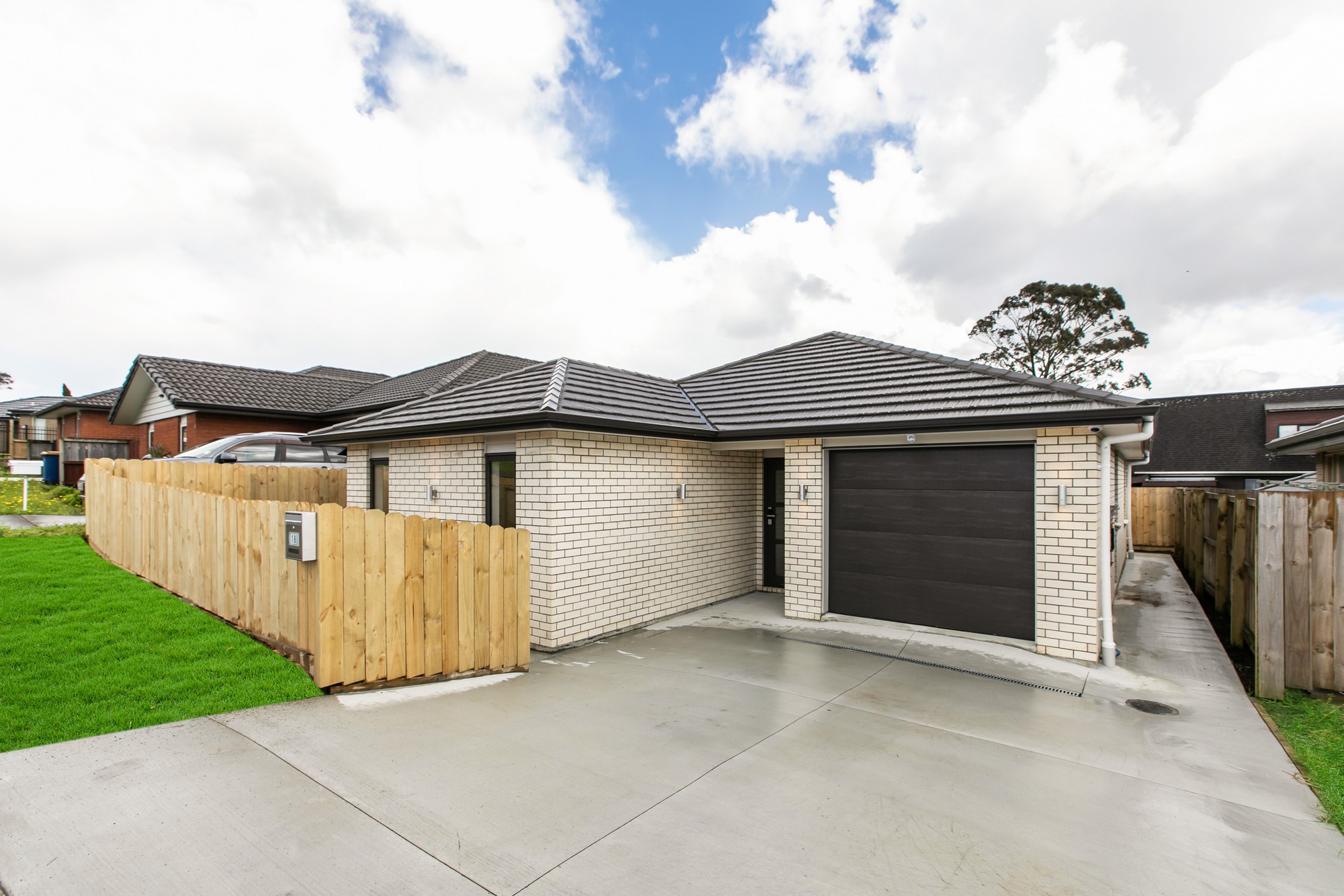 Driveways & Concreting – Renovation Auckland
