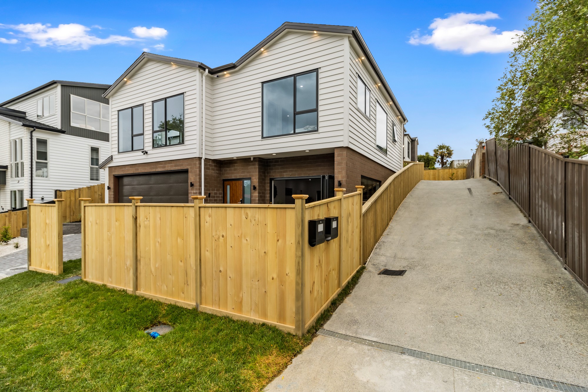 Driveways & Concreting – Renovation Auckland