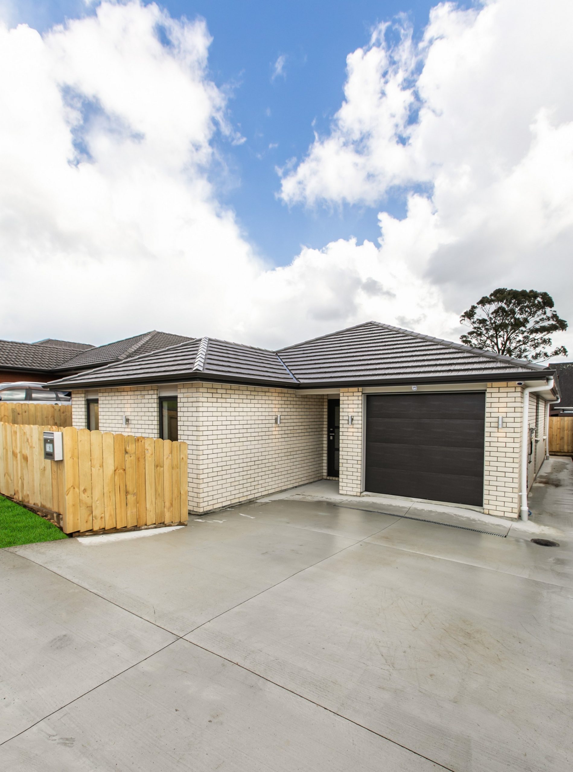 Driveways & Concreting – Renovation Auckland