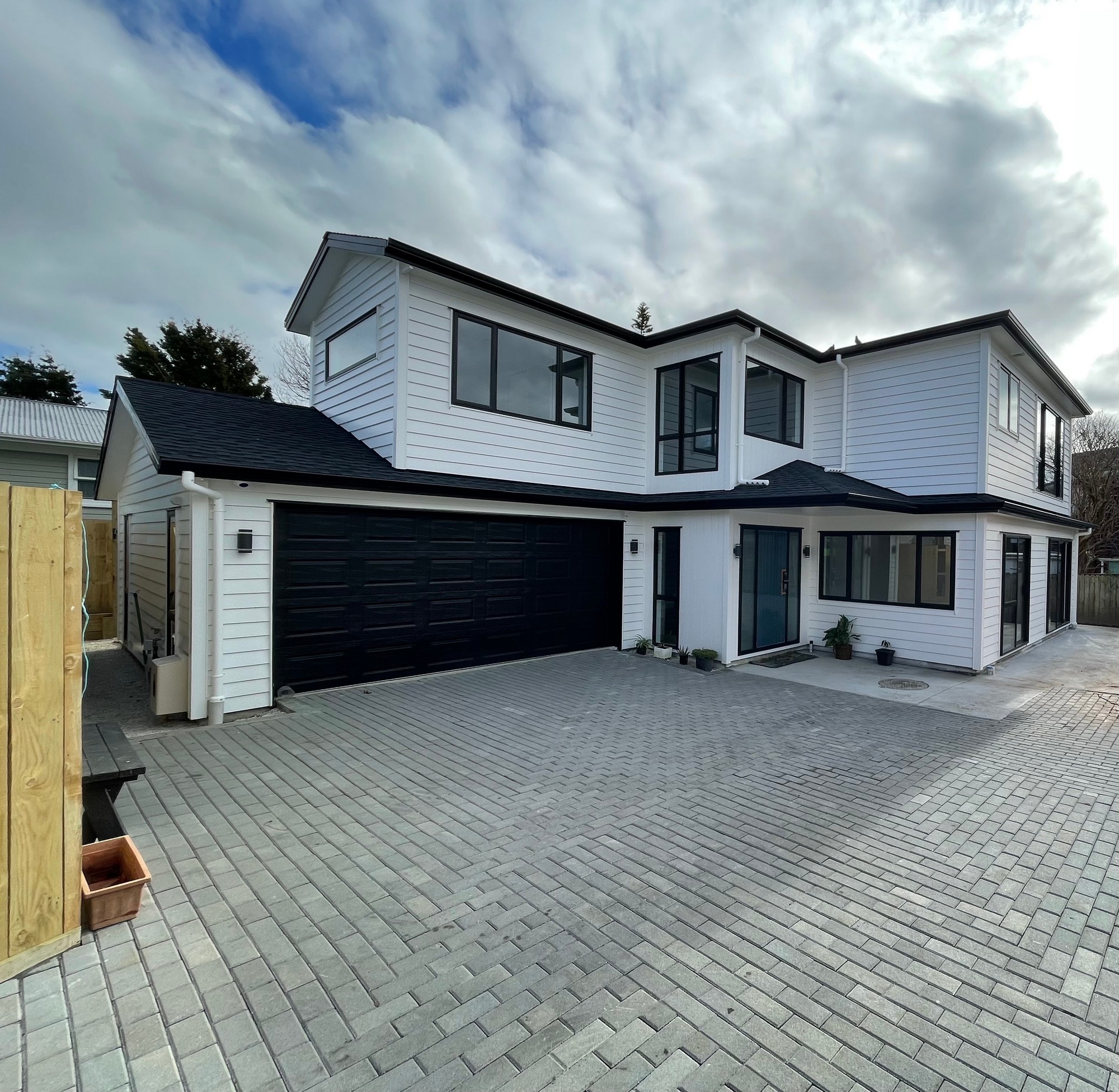 Driveways & Concreting – Renovation Auckland