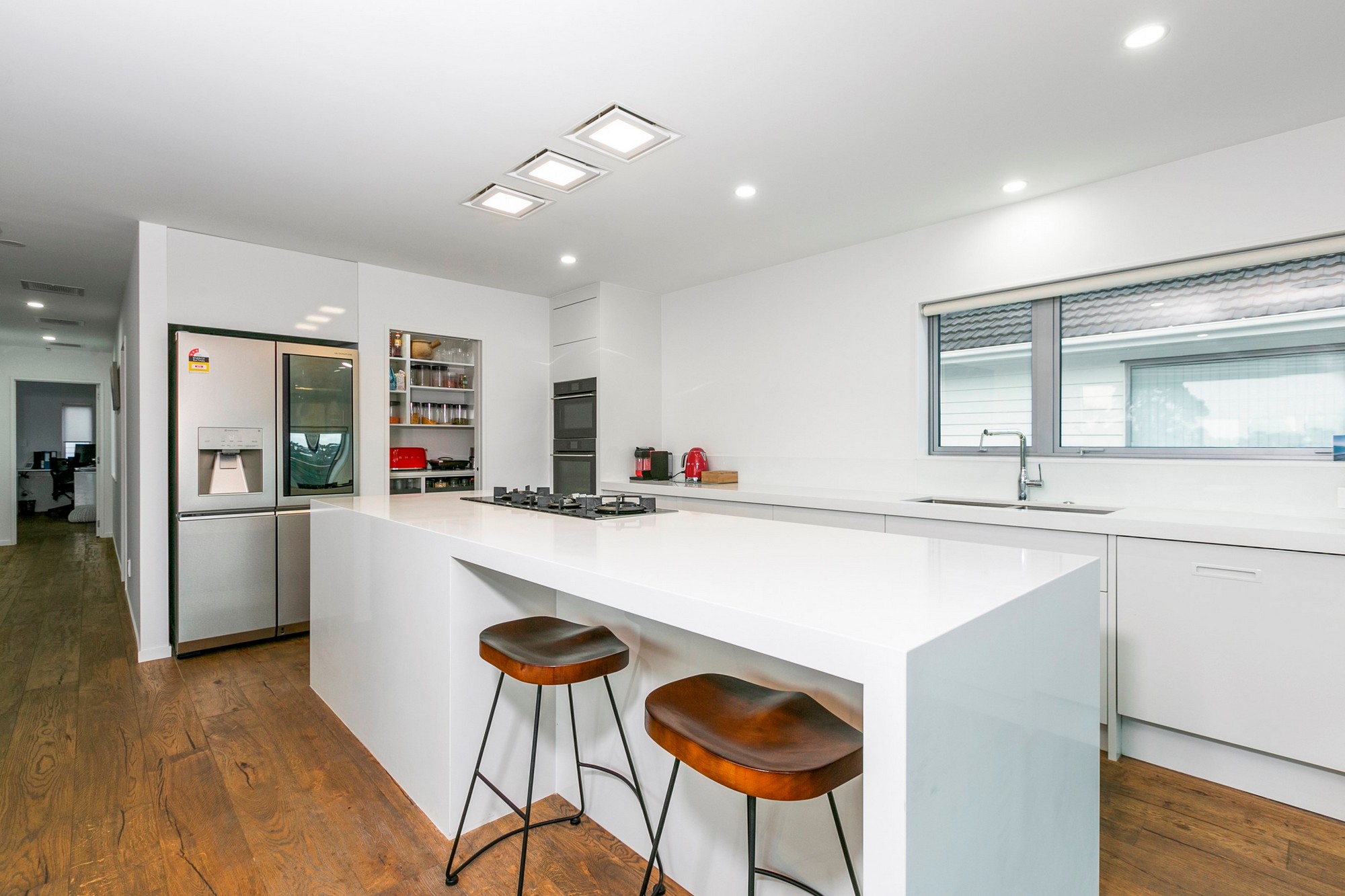 Kitchen remodel – Renovation Auckland