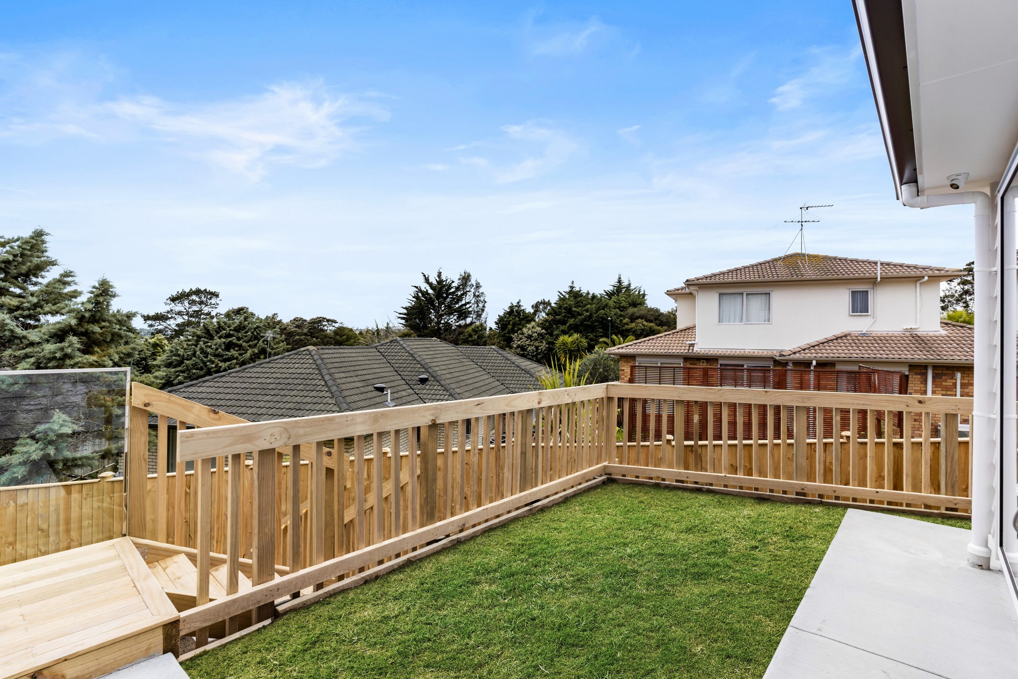 Landscaping – Renovation Auckland