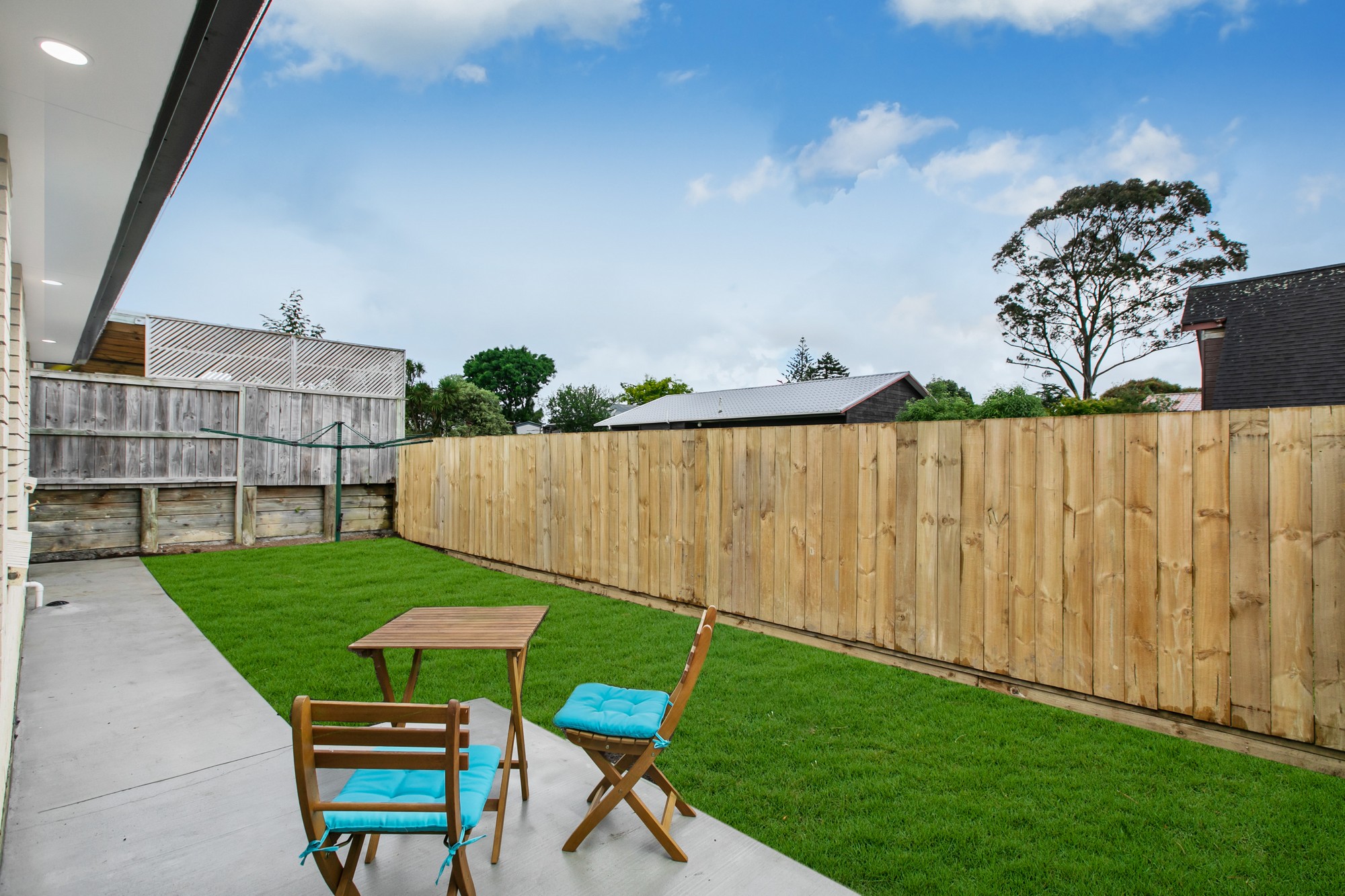 Landscaping – Renovation Auckland