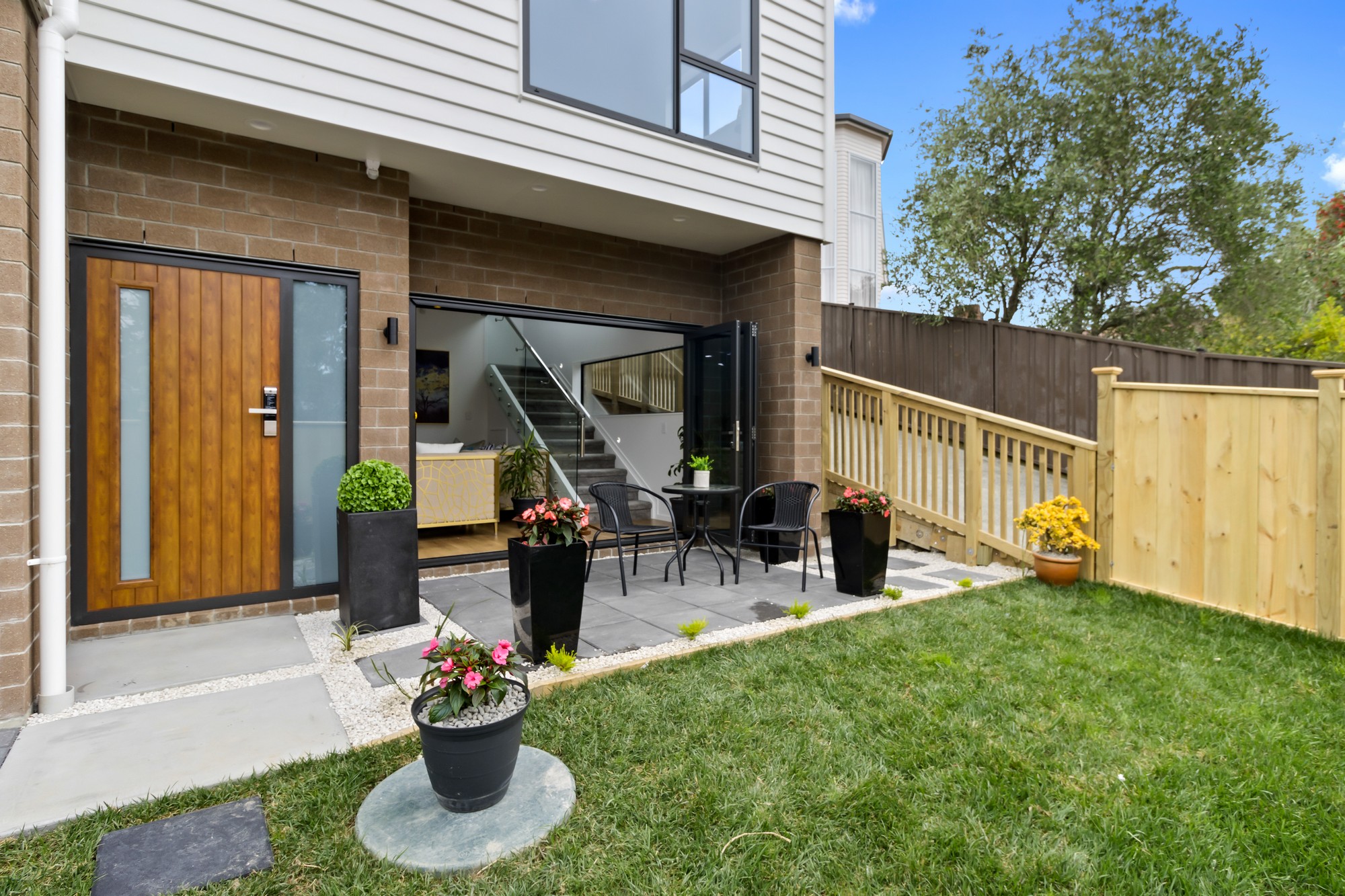 Landscaping – Renovation Auckland